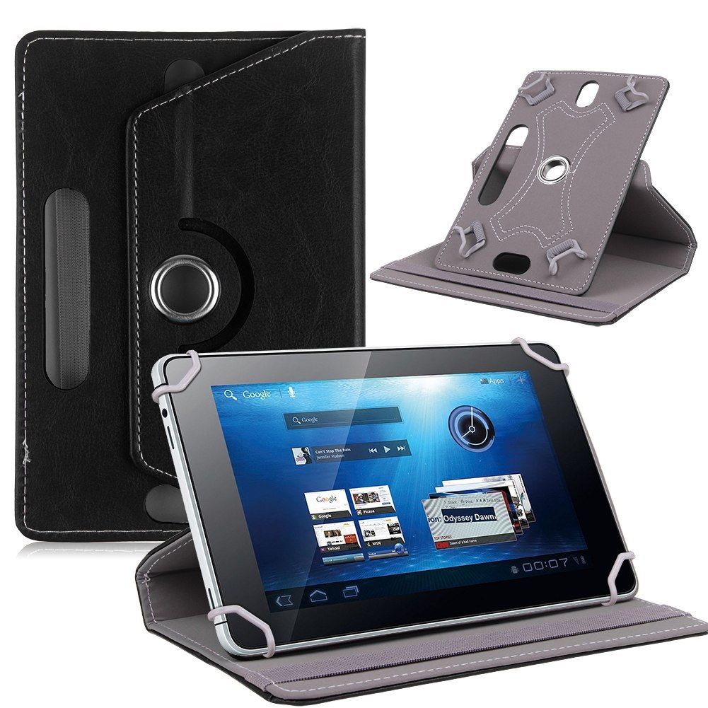 Universal - Tablet case - Adjustable Bracket - 3 Hole - 10 inch ...
