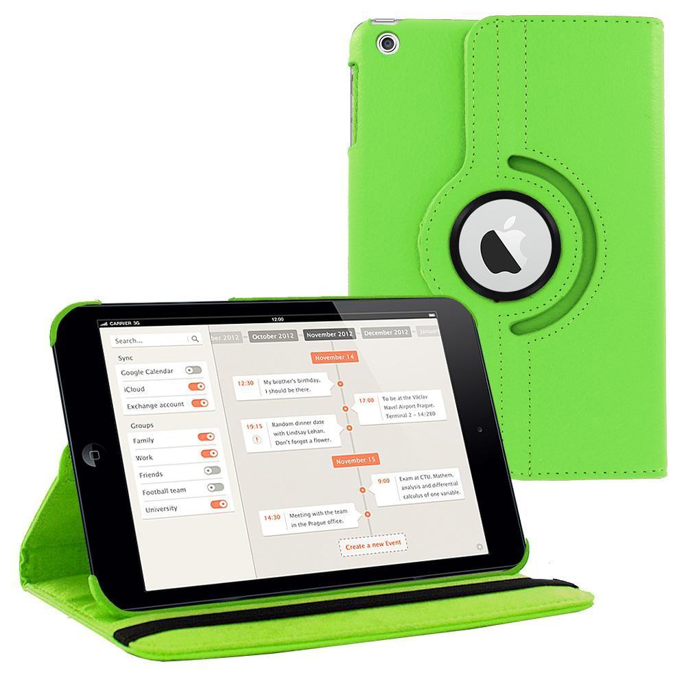 Apple - iPad Mini 1/2/3 - 360 – Ambitronic